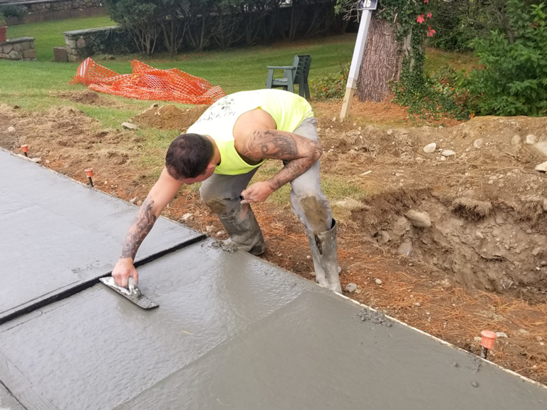 Home - J&J Masonry Solutions